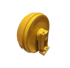 Backhoe Idlers from Jagan Enterprises Caloocan City