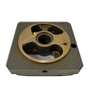 Valve Plate Heavy Equipment Parts | Jagan Enterprises